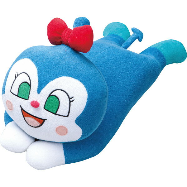 アンパンマン 抱き枕 コキンちゃん だきまくら ぬいぐるみ キャラクター パイル地 綿100パーセント 子供 プレゼント ギフトパイル生地がとっても心地よいコキンちゃんの可愛いキャラクター抱き枕大人気「それいけ！アンパンマン」に登場する人気...