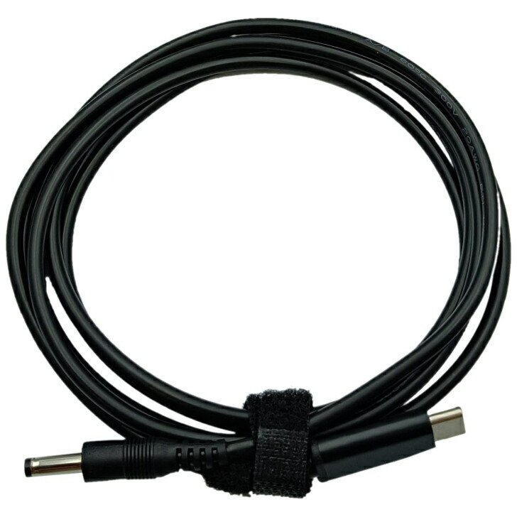 商品情報製品名dynabook K50/K60対応ケーブル型番APC-A095C4017-K50JAN4946516098383メーカー名ADTEC（アドテック）入力端子Type-C 45W (PD充電器 20V/2.25A以上）電圧19V...