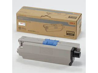 商品詳細動作環境[対応機種]OKI MC363dnw/C332dnw製品仕様[カラー]ブラックTCC4AK2 類似商品はこちらOKI 沖電気工業 トナーカートリッジ ブラッ7,931円OKI 沖電気工業 トナーカートリッジ マゼン15,85...