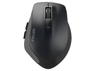 商品説明　Premium Fitマウス 無線/BlueLED光学式/静音/5ボタン/横スクロール/Mサイズ。アンダーサイドボタン。無線(2.4GHz)。DPIポインター速度切替ボタン。　「安定感」をカタチに。「快適」をカタチに。操作音が静か...