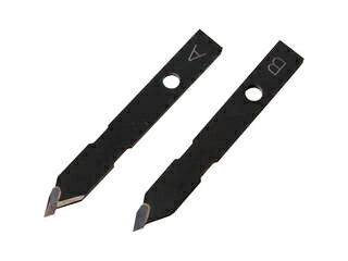 商品説明【特長】ユニバーサルホルソーEZ3582用超硬刃(EZ3580にも使用可)です。超硬チップ採用により長寿命化しました。刃寿命は約5倍長持ちします(当社従来品EZ9SXB01との比較)。【用途】石こうボード、コンパネ、ケイカル板の穴あ...