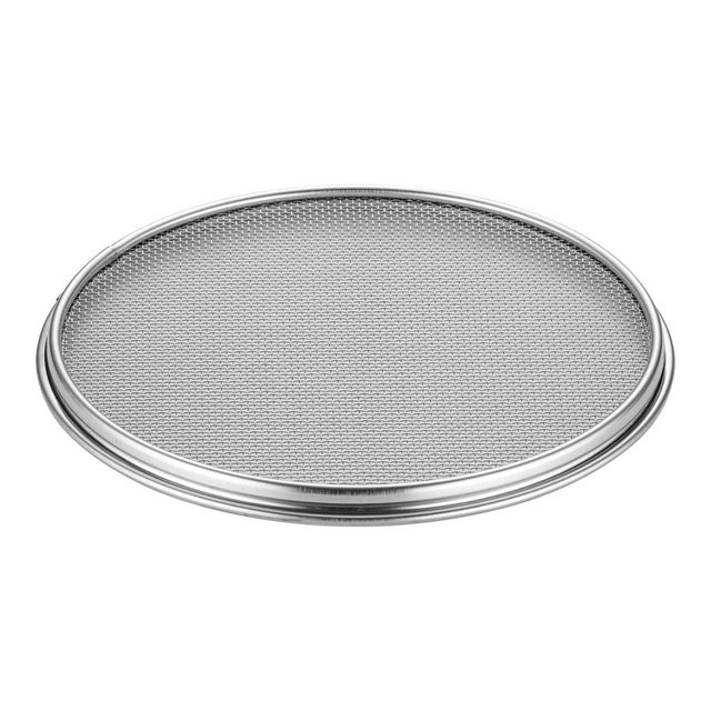 配送会社について 【メール便対応可1個まで】 商品説明21cm用　12メッシュ12メッシュ（砂糖フルイ） （2.00mm）BUL02212 類似商品はこちらSA18−8替アミ／21cm用　7メッシュ1,342円SA18−8替アミ／21cm用...