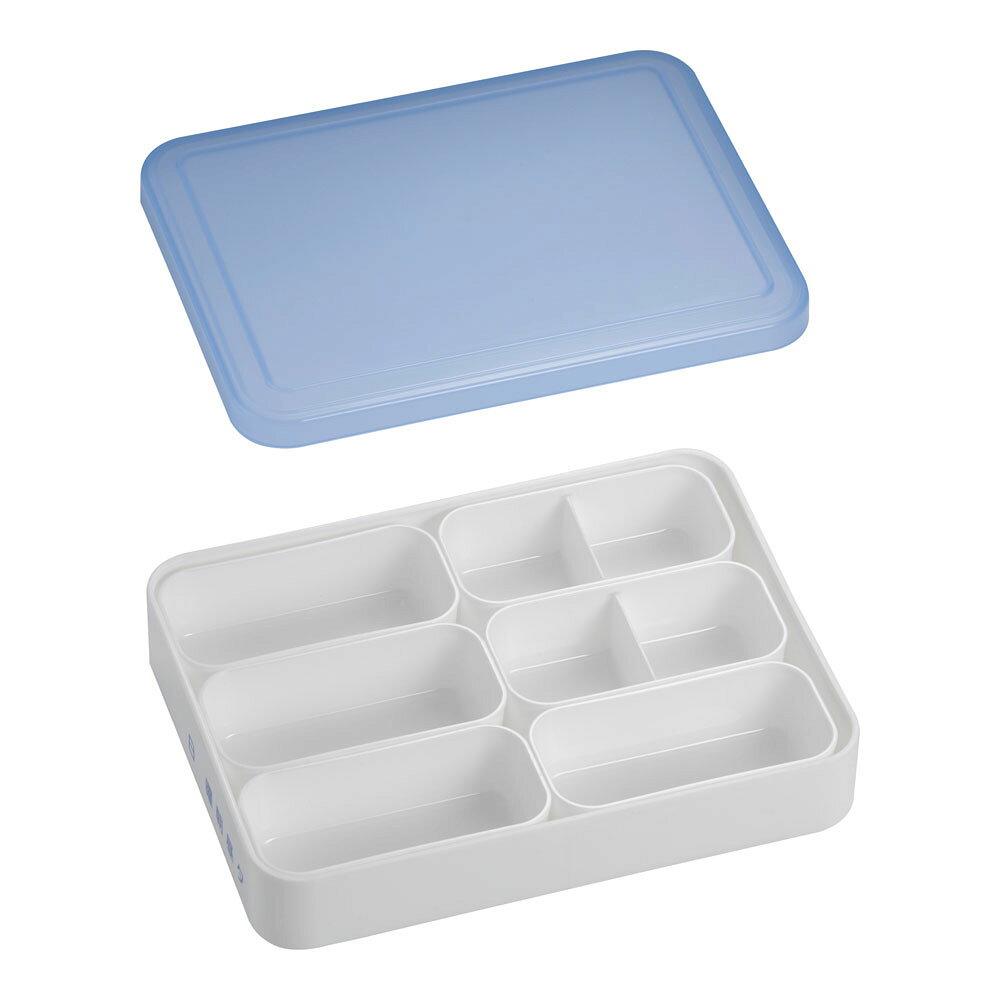 商品説明230×175×H47mm　仲子A4個(容量120c.c.)、仲子B2個(容量60c.c.×2)　耐熱温度：−20℃〜120℃AKV18 類似商品はこちらKANTOH 関東プラスチック工業 検食容器　114円KANTOH 関東プラス...