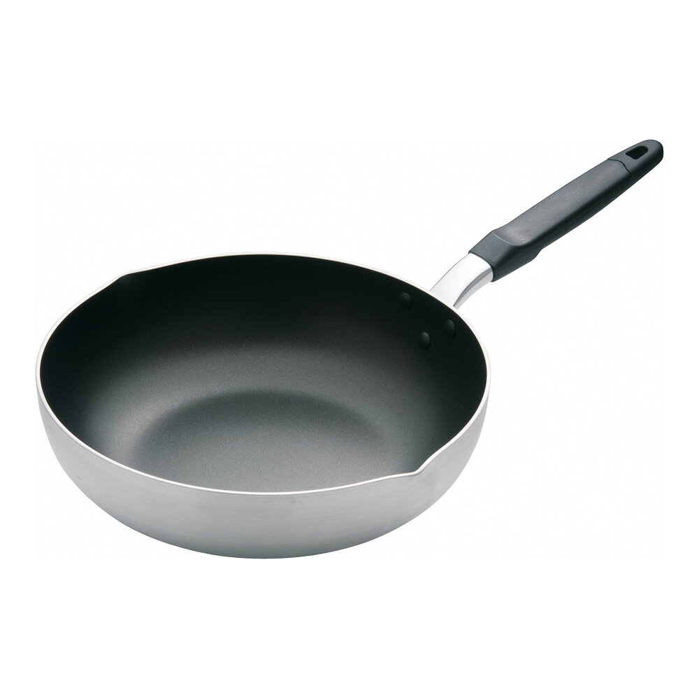 商品説明内径28cm　 深さ72mm　864g板厚：2.4　・内面フッ素樹脂加工ADLM003 類似商品はこちらDoris ドリス IH対応 ドリス IHアル3,157円Doris ドリス ドリス アルミいため鍋 21,749円Doris ...