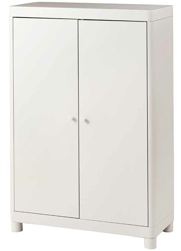 商品説明サイズ(cm)：W75×D33×H110.5商品重量：約 25 kg材質：スチール(粉体塗装)静的耐荷重：10kg原産地：中国組立：組立式付属工具：六角レンチお客様用意：なし組立人数：2人組立時間：15分機能：注意事項：商品の特長：...