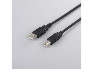 配送会社について 【メール便対応可3個まで】 商品説明USB2.0対応のUSBケーブル(A to B)。480Mbpsの高速伝送対応。「RoHS指令」準拠。480Mbpsの高速伝送対応 USB2.0規格の 最大転送速度480Mbpsに対応し...