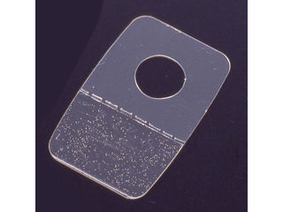 商品説明●1片サイズ：縦35×横22mm●材質：PVC商品詳細品番HG-6入数1パックHG-6 類似商品はこちらCREW'S/クルーズ ワンタッチハンガー24361円CREW'S/クルーズ インボイスケース A53,906円LIHIT LA...