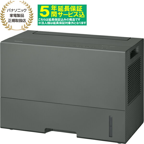 商品説明発売日：2026年4月24日発売エコ・ハイブリッド方式で省エネ・省スペースのコンパクトモデル毎日つかうものだから。パナソニックは衣類乾燥除湿機の省エネ性能★1を大きく進化。エコ・ハイブリッド方式で、消費電力を約67%削減★1しました...