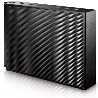 商品説明発売日：2025年8月下旬　本商品は、USB 5Gbps（USB 3.2 Gen1）対応の外付けハードディスクです。高性能なCMRドライブを採用しているため、安定した性能でお使いいただけます。また、パソコンでのデータ運用に便利な診断...
