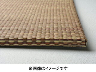 商品説明サイズ(cm)：82×82×1.5　厚み(mm）：15素材：表面：い草100％ 中材：ポリエチレン・ポリスチレン 裏面：不織布（滑りにくい加工付 裏面5カ所）機能：抗カビ・消臭洗濯：洗濯機不可すべり止め：ありホットカ−ペット床暖房：...