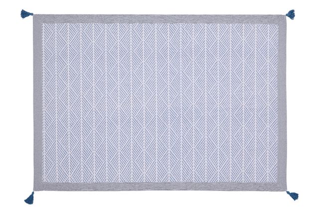 商品説明サイズ(cm)：130×185　厚み(mm）：5素材：表面：綿100％ 中材：ウレタンフォーム3mm 裏面：不織布（すべり止め付き）機能：-洗濯：ウォッシャブルすべり止め：ありホットカ−ペット床暖房：対応原産国：インドさらっとした踏...
