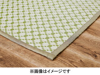 商品説明サイズ(cm)：174×174　厚み(mm）：3素材：ポリオレフィン系複合樹脂機能：-洗濯：ウォッシャブルすべり止め：なしホットカ−ペット床暖房：非対応原産国：中国PP素材は水洗いできるので夏に海水浴などの休憩所等でもたびたび見かけ...