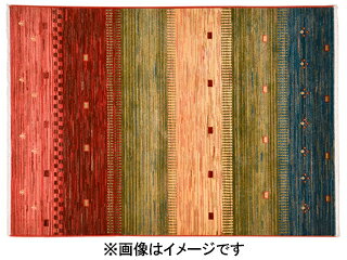 商品説明サイズ(cm)：160×225　厚み(mm）：10素材：表面：ポリプロピレン100% パイル長：約10mm・123,000ノット機能：-洗濯：洗濯機不可すべり止め：なしホットカ−ペット床暖房：対応原産国：トルコラグの名産地トルコ製の...