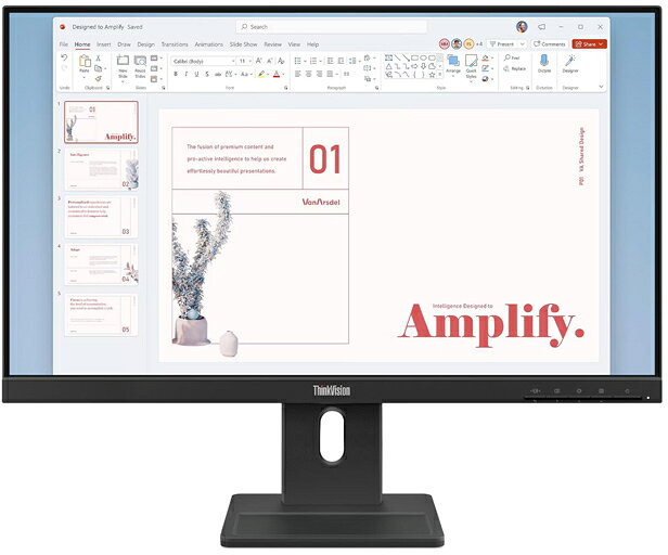 商品説明・23.8型/1920x1080/IPS・VGA、DisplayPort、HDMI・リフレッシュレート最大100Hzに対応・チルト、高さ、スイベル、ピボット調整・HDMIケーブル付属商品詳細パネルモニター・サイズ:23.8インチ パ...
