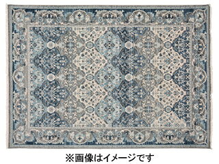 商品説明サイズ(cm)：160×225　厚み(mm）：10素材：表面：ポリプロピレン100% パイル長：約10mm・123,000ノット機能：-洗濯：洗濯機不可すべり止め：なしホットカ−ペット床暖房：対応原産国：トルコラグの名産地トルコ製の...