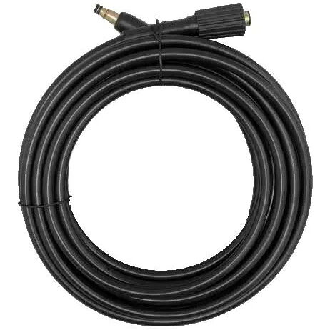 商品説明■高圧洗浄機パーツ高圧ホース8M（FBN601・801用） FKAH-8N  当社製高圧洗浄機専用パーツです。高圧洗浄機本体とガンをつなぐ専用高圧ホース8mです。 【適合機種】 高圧洗浄機FBN-601HG-...