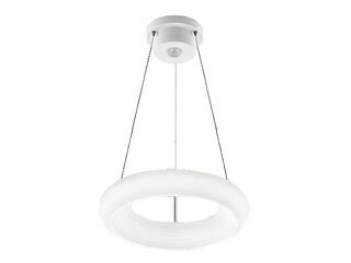 商品説明 リングタイプデザイン リング型デザインのLEDペンダントライトです。 個性的な形状でインテリアとしてもお楽しみいただけます。 リビングやダイニングの照明におすすめです。 ◆リモコンで常夜灯の明るさが6段階調節可能です。 ◆タイマー...