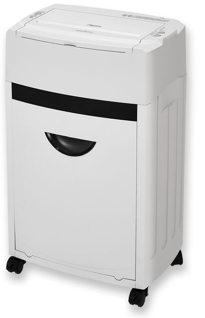 商品説明★置くだけラクラク自動細断シュレッダーA3対応！★【機能】★オートリバース機能・温度ブレーカー・警告ランプ・過電流保護機構・手差し/オートフィード同時細断防止機構・細断屑満杯センサー・電源スイッチ・オートスタート＆ストップ機能・自動...