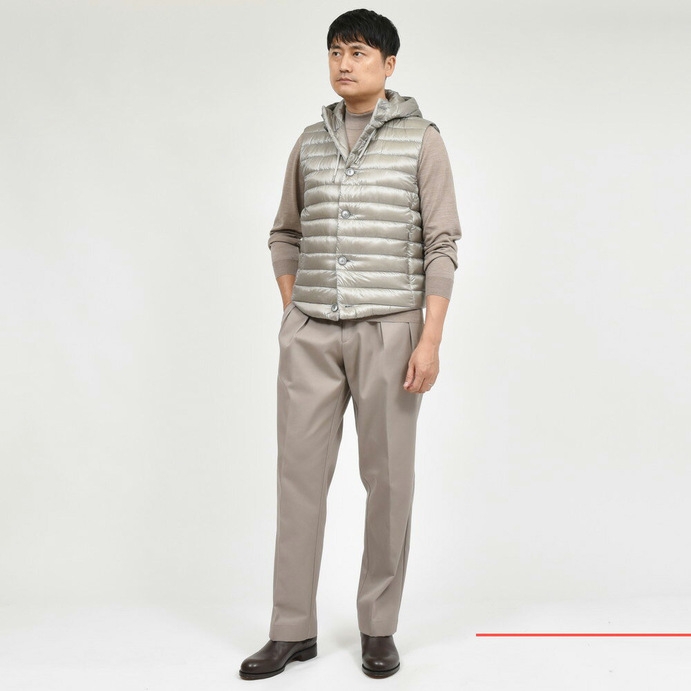 HERNO(ヘルノ)RESORTリゾート ウォーターレペレントウルトラ HERNO(ヘルノ)RESORTリゾート ウォーターレペレントウルトラ