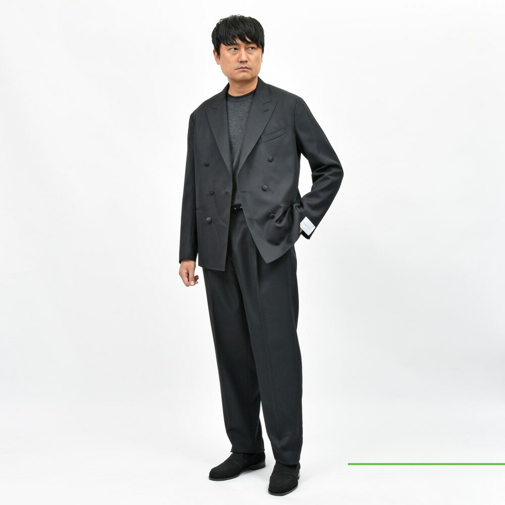 HEUGN(ユーゲン)HEUGN for CARUSO ADAM ポリエステルウール HEUGN(ユーゲン)HEUGN for CARUSO ADAM ポリエステルウール