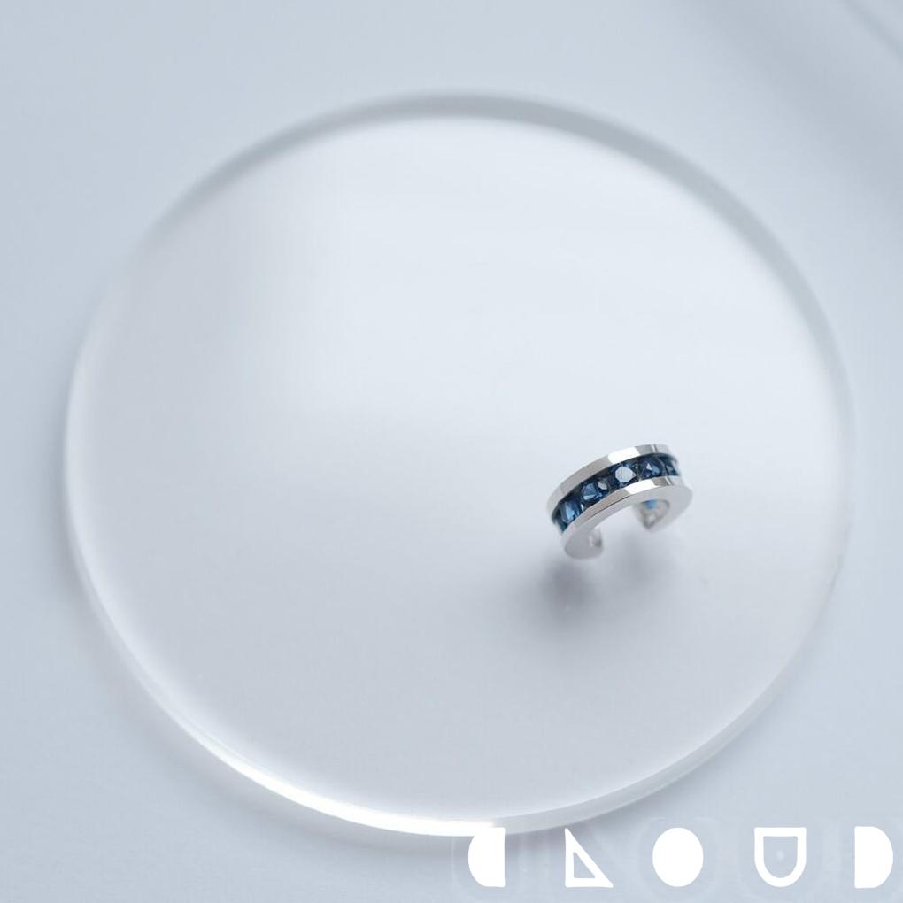 商品詳細 ブランド Cloud Jewelry/クラウドジュエリー 商品説明 ※こちらの商品は受注制作となります。お届けに3週間〜1ヶ月前後頂きますのでご了承下さい。 ※受注制作品につきましてはご注文後のキャンセル、商品の返品・交換はお受け...