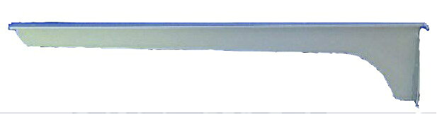 材質：鉄 仕上：焼付塗装 付属ビス：棚板用4本・壁固定用4本材質：鉄 仕上：焼付塗装 付属ビス：棚板用4本・壁固定用4本