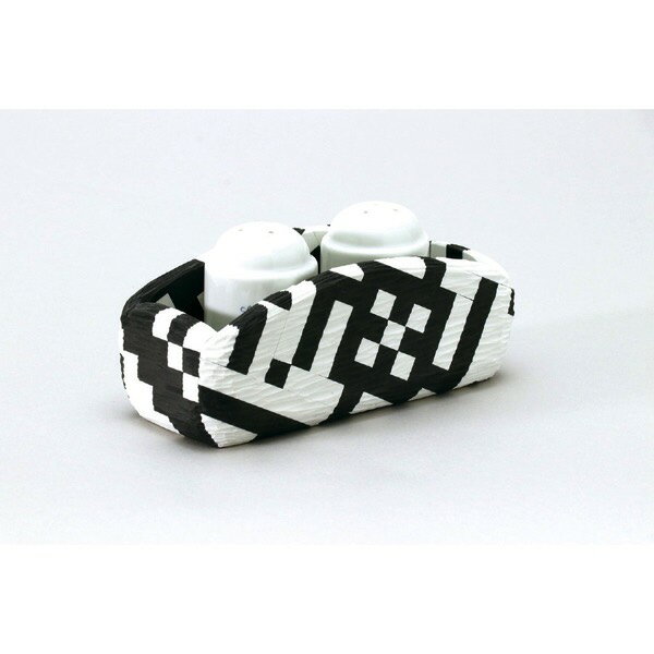 商品内容 白と黒でつくる寄木工芸 ●美しい仕上がり●加工しやすい●短時間制作●商品サイズ：●1個重量（g）：189●材質：PVC,炭酸カルシウム本製品は、教育やクラフト、家庭での創作活動に広く活用されています。使いやすく安全設計されており、...