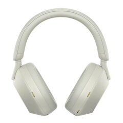 商品説明 ▼「新世代」の静けさで音楽は深化する。 WH-1000XM4からさらにノイズ除去率をUPし、ヘッドバンド1000Xシリーズ史上最大の進化を遂げた業界最高クラスノイズキャンセリング性能。 ※ヘッドバンド型ワイヤレスノイズキャンセリン...