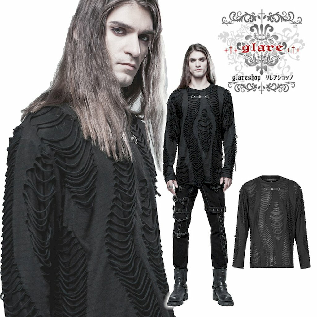 商品番号：TX956 サイズ (単位：CM) バスト ウエスト 袖丈 袖口 着丈 M.M 118 116 55 64 75 M.XL 128 126 58 66 77 M.3XL 138 136 61 68 79 　シルエット　　　　 　タ...