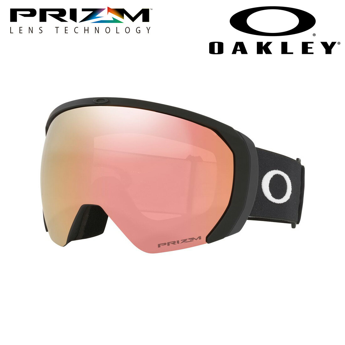 商品紹介 新しいテクノロジーやクオリティを追求したアイウェアを送り出し続けてきたオークリー。 ワールドクラスのアスリート達が求める高い要求に応えるために開発された Flight Path（フライトパス）は、セミリムレスフレームを採用し視界を...