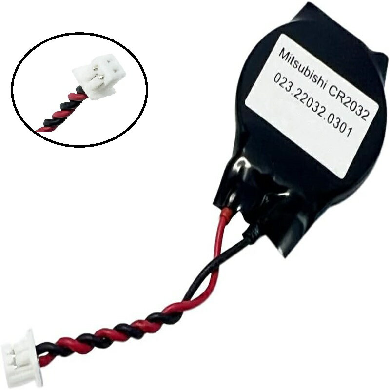 ノートパソコン用 CMOSバッテリー ×1 種類：CMOS / RTC バックアップバッテリー 商品状態：新品・未使用 ThinkPad T570 / T580 P51s / P52s L380 Yoga Flex / Yoga / ide...