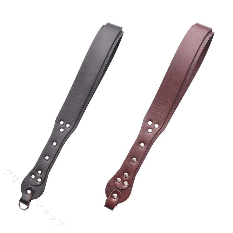 説明:仕様: 40cm×4.5cm/15.75インチ×1.77インチパッケージに含まれるもの:馬鞭1本注意:手動測定とモニターの違いにより、若干の誤差が生じる場合があります。ご購入前のご案内● サイズについて：スタッフ間で測り方を統一してい...