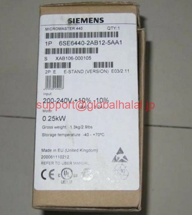 商品詳細 商品説明 新品未使用 保証期間：6ヶ月（商品をお受け取ってから） 初期不良につきまして、交換又は返金が可能です。 *その際、送料はこちらから負担致します。 発送詳細 商品の発送は入金後の5-7日間くらいです。 運送会社：佐川急便/...