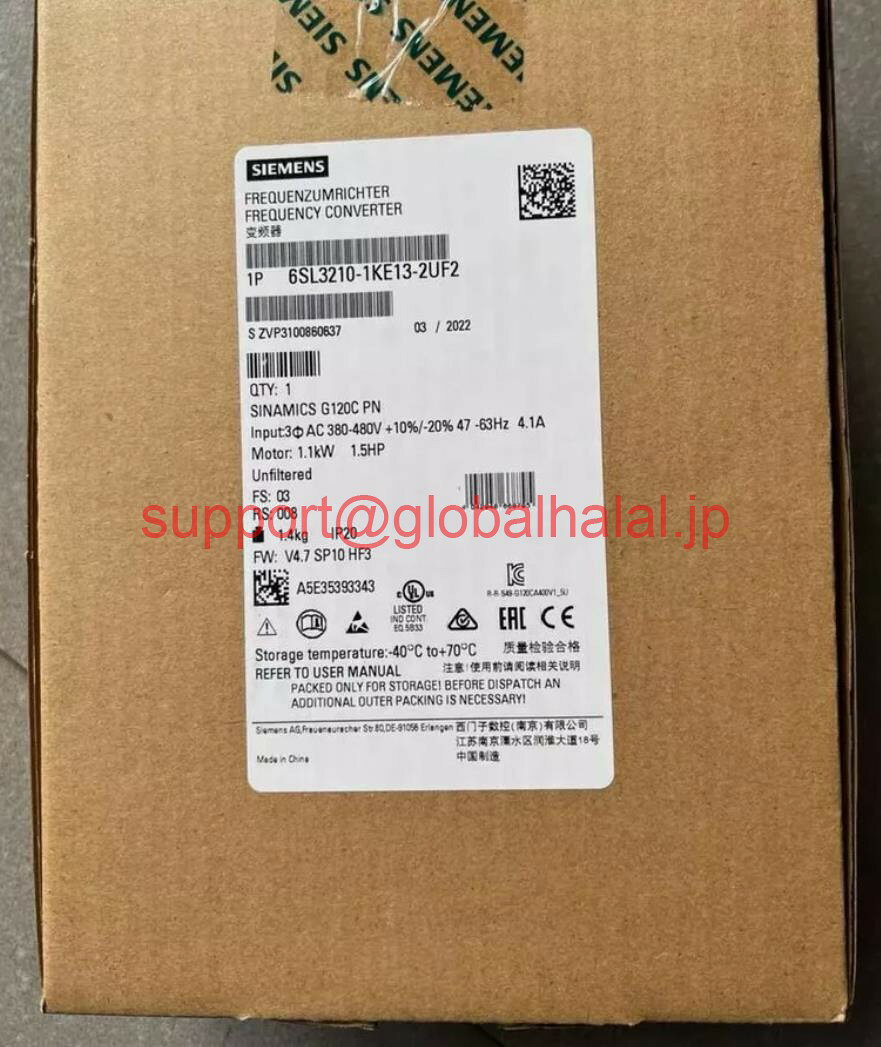商品詳細 商品説明 新品未使用 保証期間：6ヶ月（商品をお受け取ってから） 初期不良につきまして、交換又は返金が可能です。 *その際、送料はこちらから負担致します。 発送詳細 商品の発送は入金後の5-7日間くらいです。 運送会社：佐川急便/...