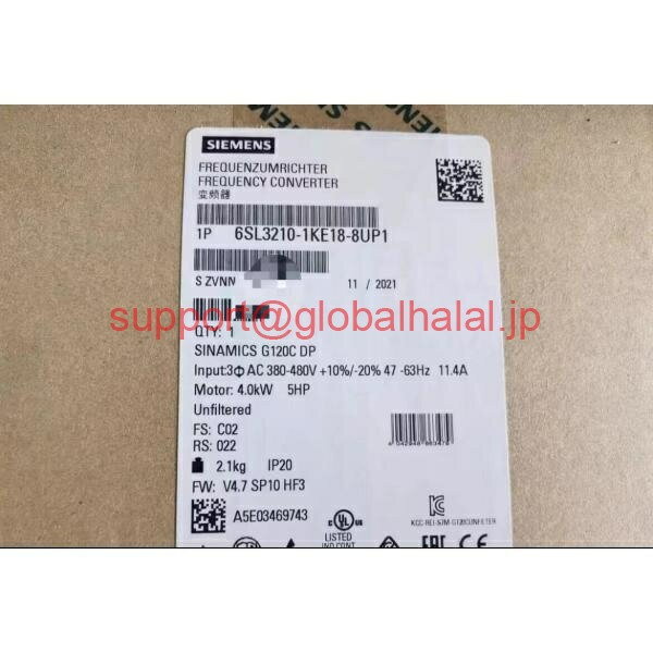 商品詳細 商品説明 新品未使用 保証期間：6ヶ月（商品をお受け取ってから） 初期不良につきまして、交換又は返金が可能です。 *その際、送料はこちらから負担致します。 発送詳細 商品の発送は入金後の5-7日間くらいです。 運送会社：佐川急便/...