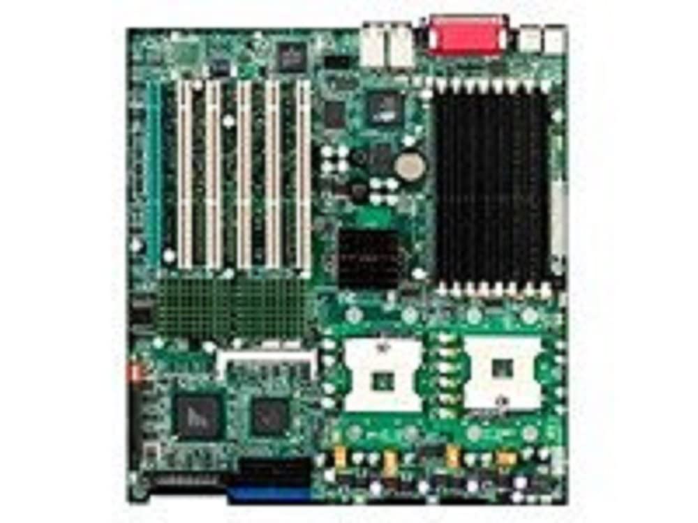 Supermicro スーパーマイクロEATX MBD DUAL XEON GC-LE-533 FSB 2X U320 GETH