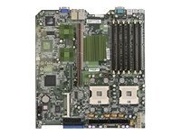 Super Micro EATX MBD Dual XEON E7501-FOR 1U 533FSB GETH Bulk (X5DPR-IG2+ Bulk)