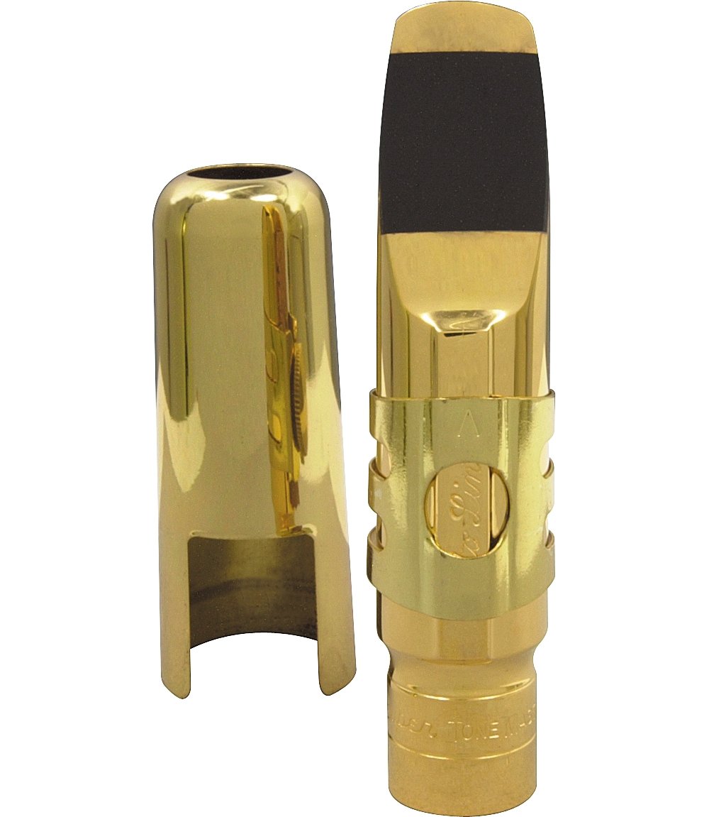 オットーリンク テナーサクソフォン・マウスピース メタル 9