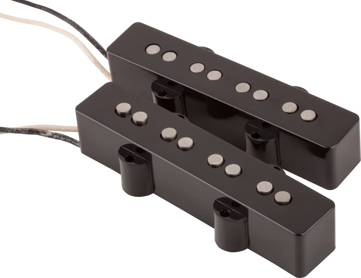 Fender ピックアップ Fender? Custom Shop Custom '60s Jazz Bass Pickups