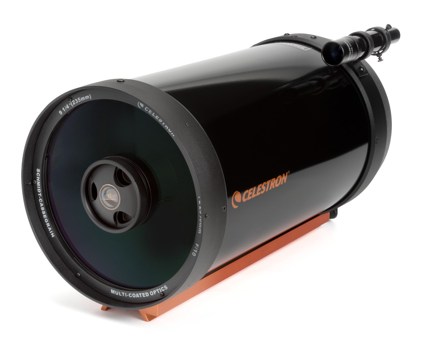 Celestron 91027XLT Schmidt-Cassegrain C9.25- A XLT (CGE) 光学チューブアセンブリ