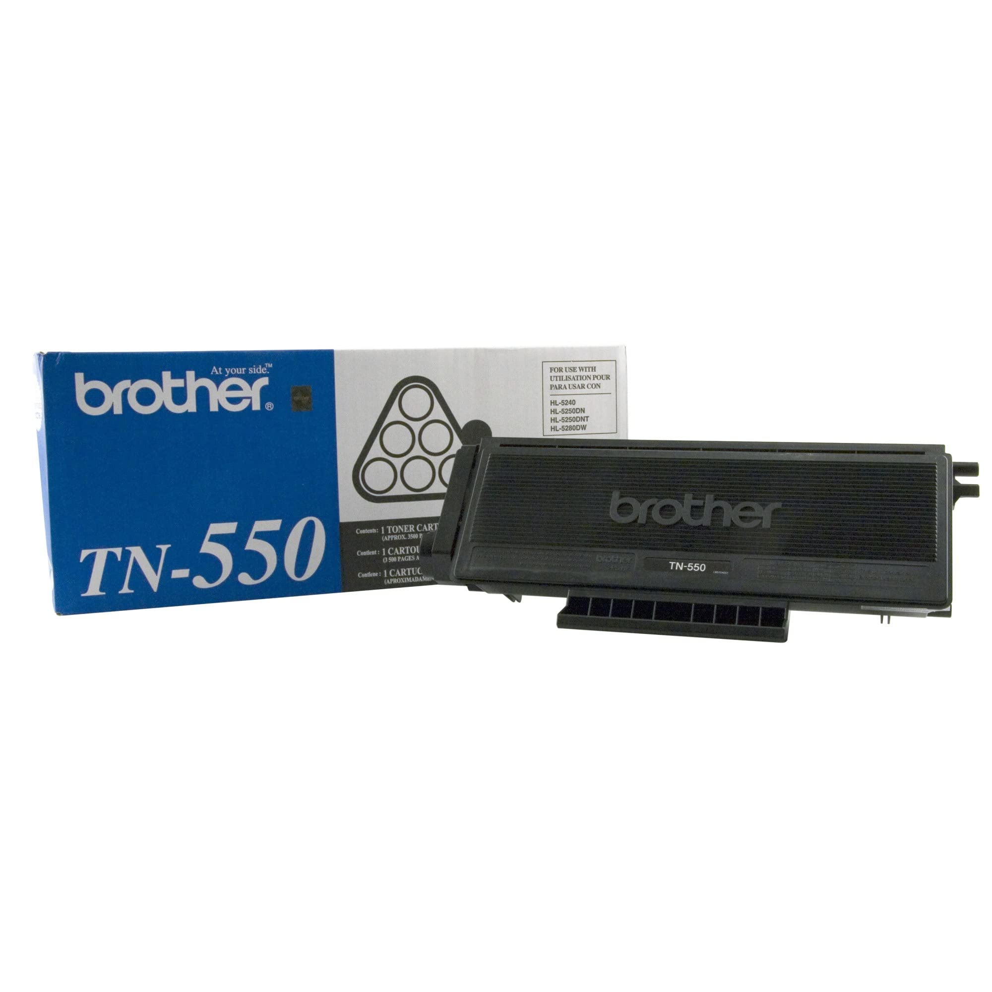 TONER F/HL5240 HL5250DN [並行輸入品]