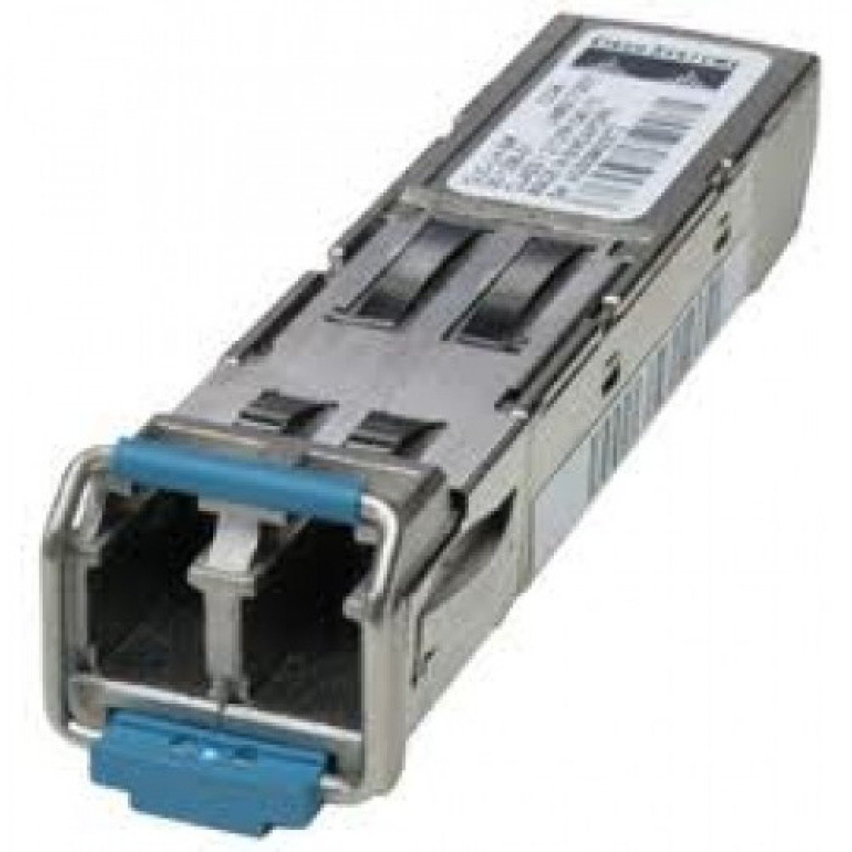 Cisco - SFP (mini-GBIC) transceiver module - Gigabit Ethernet - 1000Base-BX - up to 6.2 miles - 1310