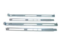 HP ProCurve 1U Rack Mount Swit