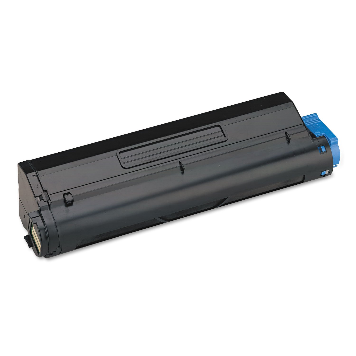 43502001 High-Yield Toner 7000 Page-Yield Black