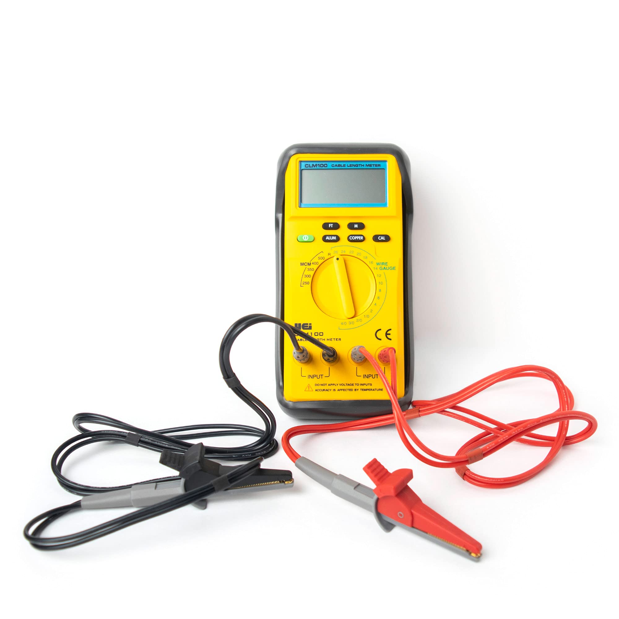 UEi Test Instruments CLM100 Cable Length Meter by UEi [並行輸入品]
