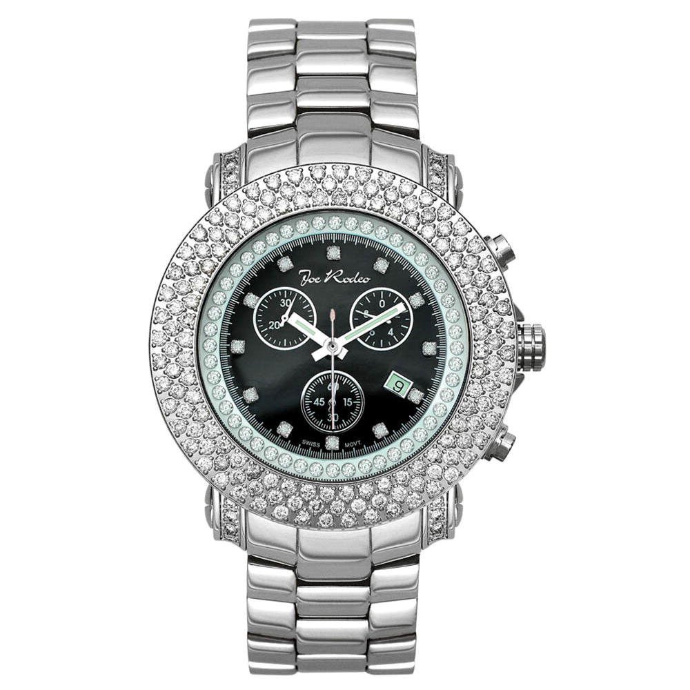 Joe Rodeo Junior jju12 Diamond Watch