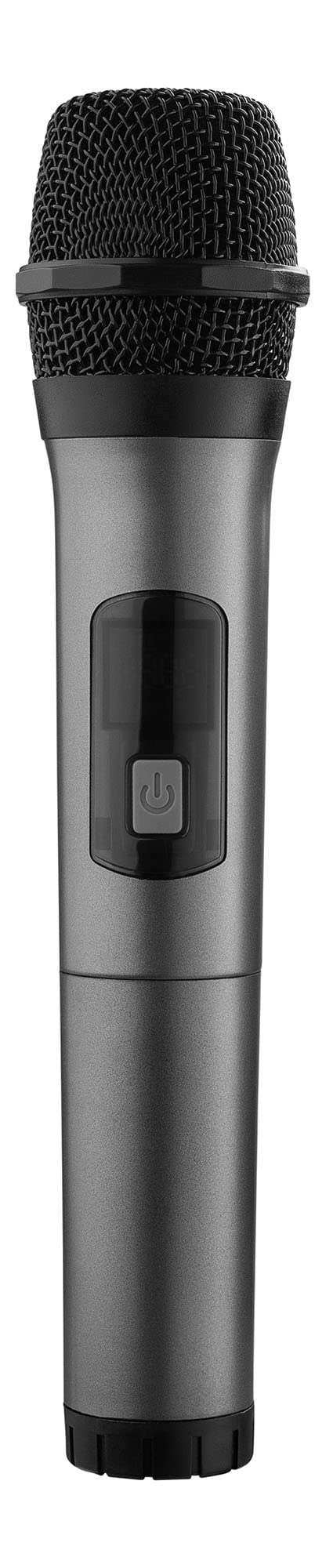 Oklahoma Sound LWM-5 Handheld Wireless Microphone Designed only for Use with Wireless-Ready Lectern