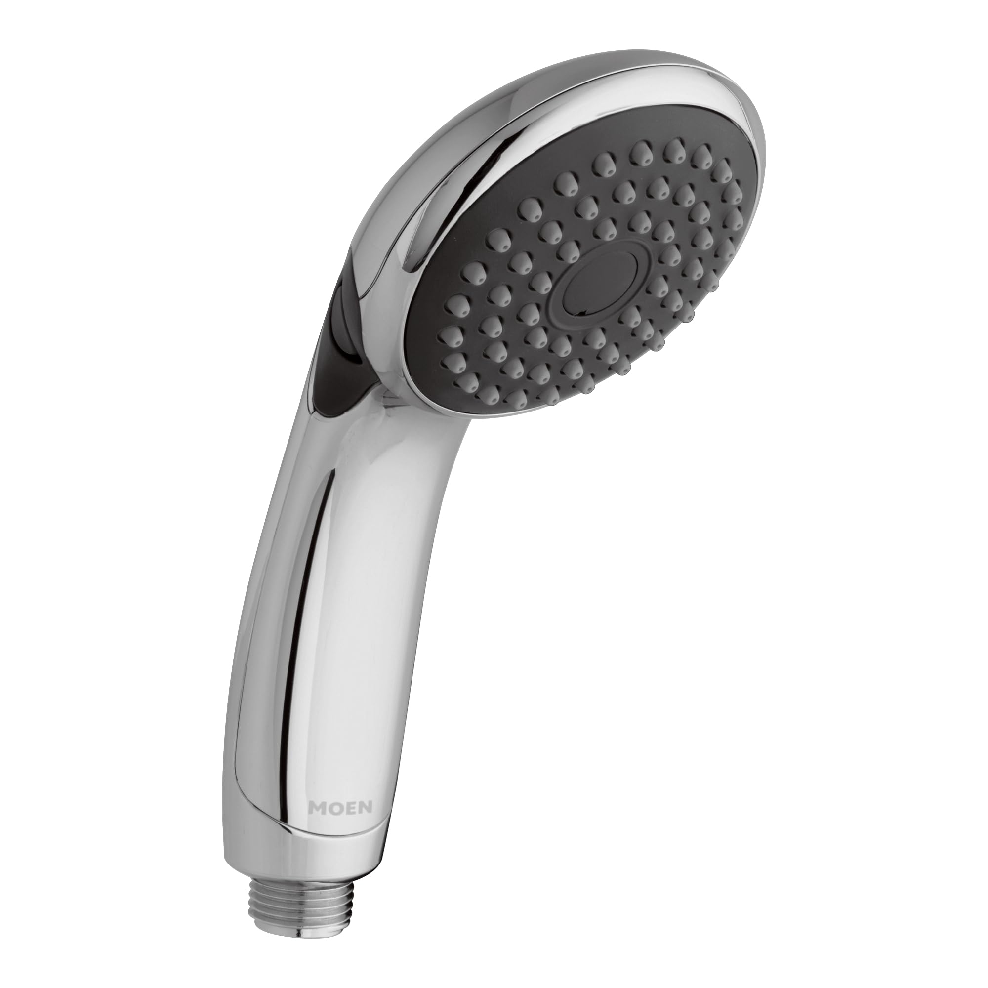Moen 8349 業務用シングルファンクションハンドシャワー 2.5gpm クロム