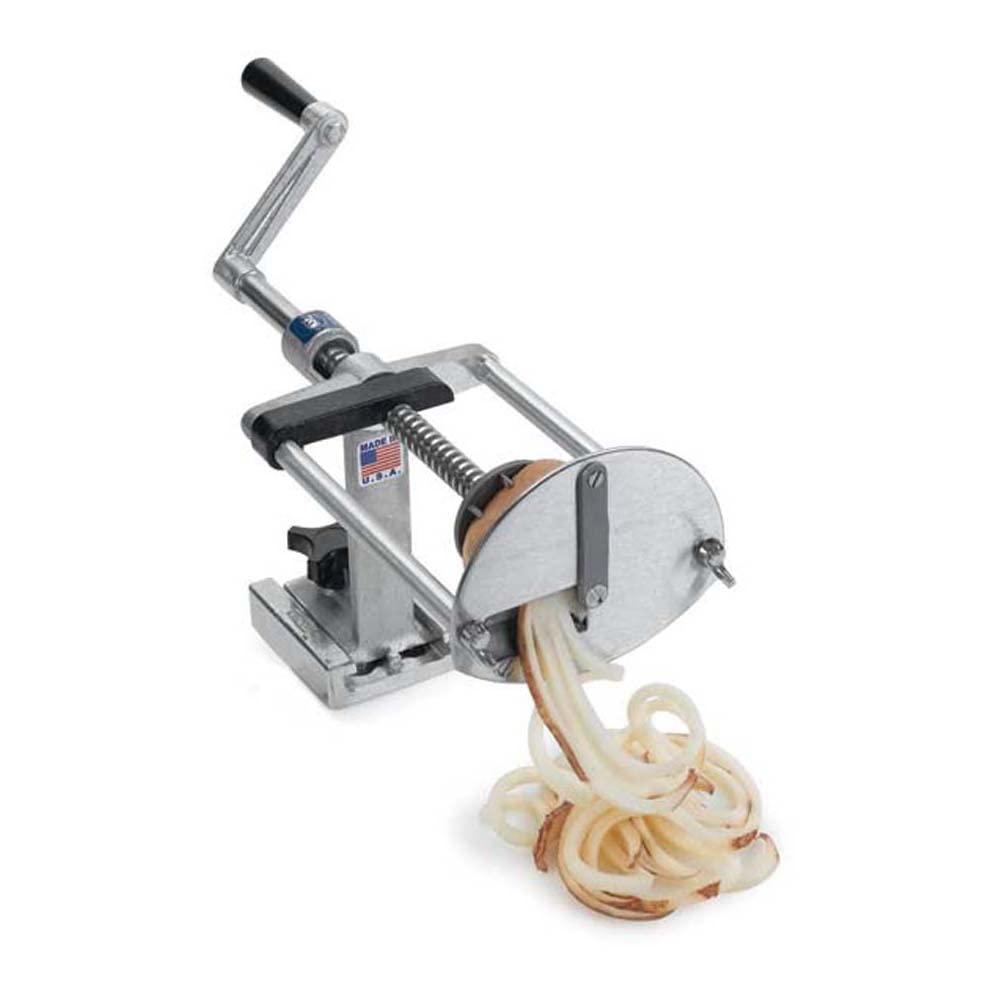 Nemco (55050AN-R) Ribbon Fry Kutter by Nemco