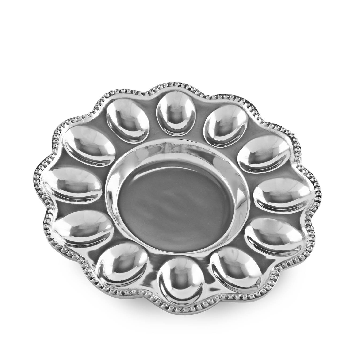 Beatriz Ball Deviled Egg Dish by Beatriz Ball